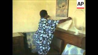 South Africa Amnesty Application Made From Killers Of Amy Biehl 2 Ap ...