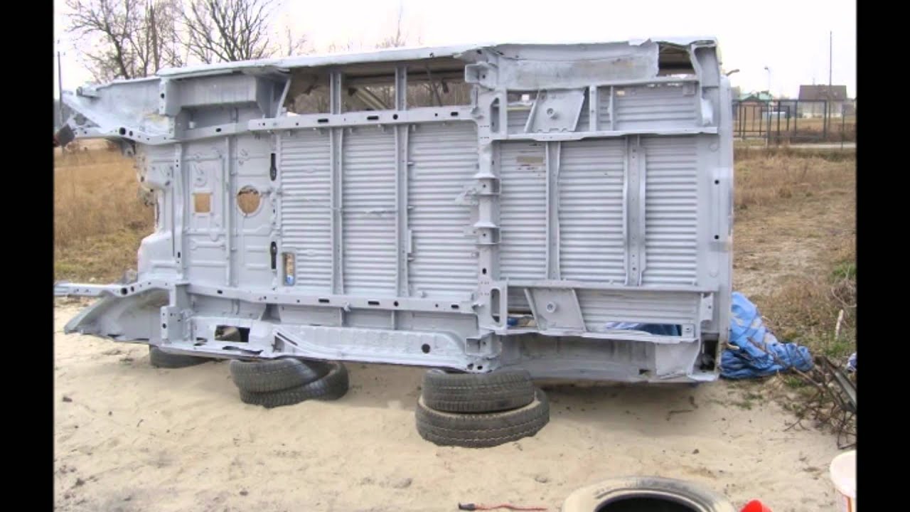 Vw T4 Youtube