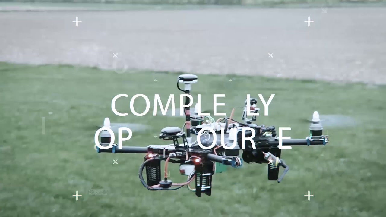 Ardupilot Overview Youtube