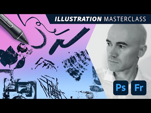 Adobe Fresco 4 3 Vector Strokes Timelapse Durat Adobe Product