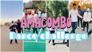 Amacombo Dance Mp3 Music & Mp4 video downloads