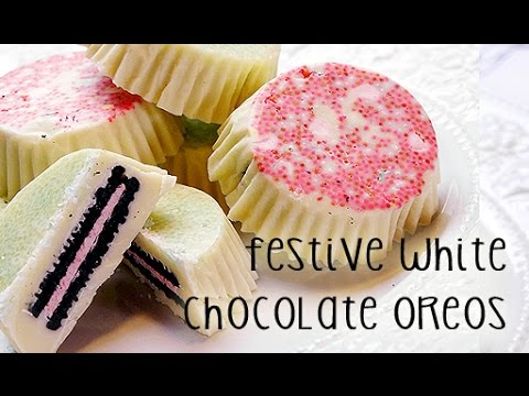 Celebrate Every Day: Celebrating National Oreo Day