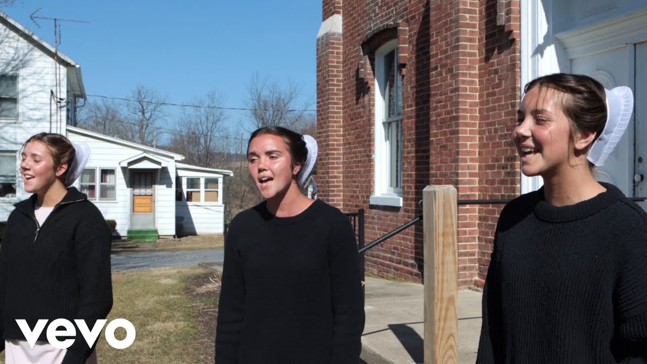 Leroy Stoltzfus Farther Along Ft Esch Sisters Chords Chordify