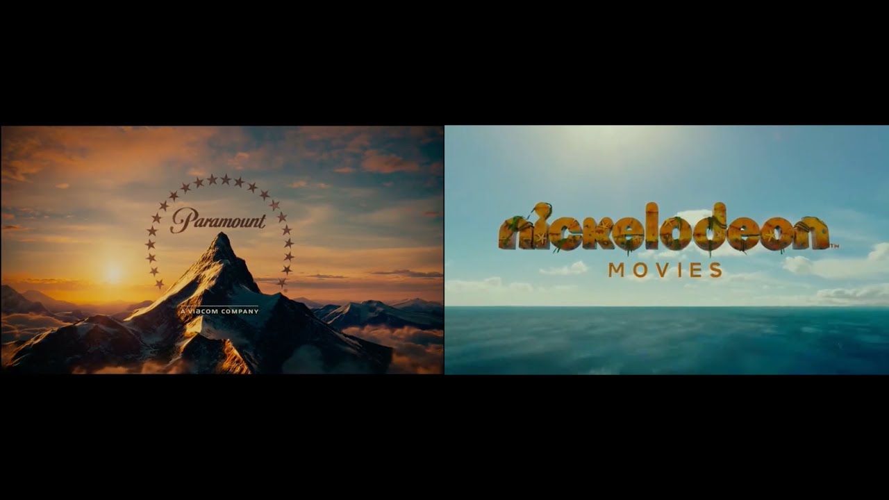 Paramount Pictures And Nickelodeon Movies The Spongebob Movie Sponge