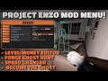 Phasmophobia Hack Enzo Modmenu Ghost Lvl Money 2024 Warlos Freitas Mp3 ...