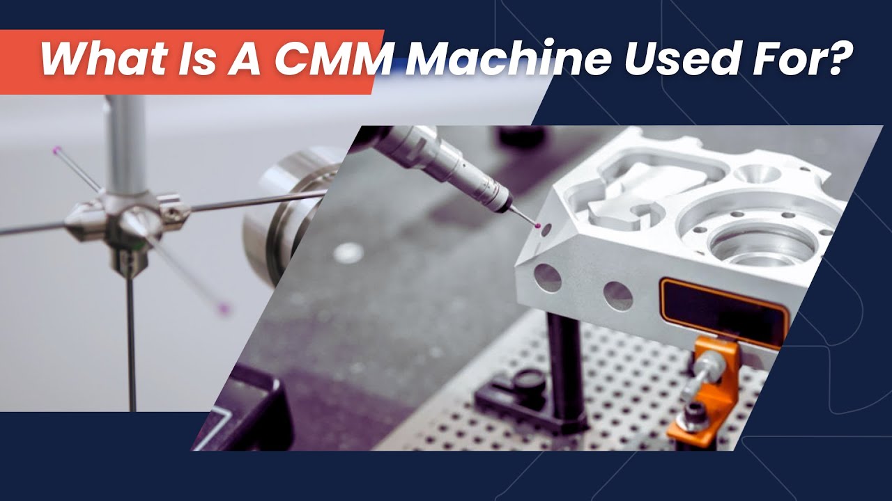 Cmm Basics Pdf Coordinate Measuring Machine Basics Yjpj