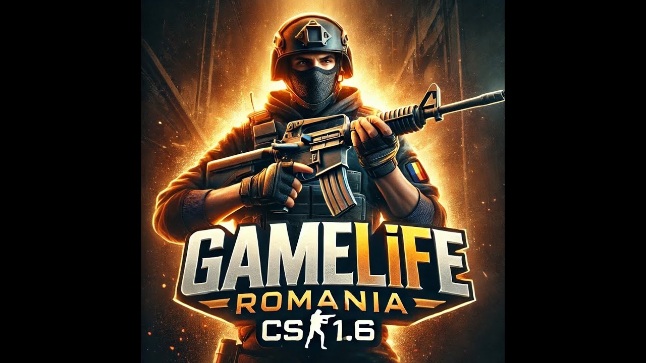 Respawn Gamelife Ro Gamelife Youtube