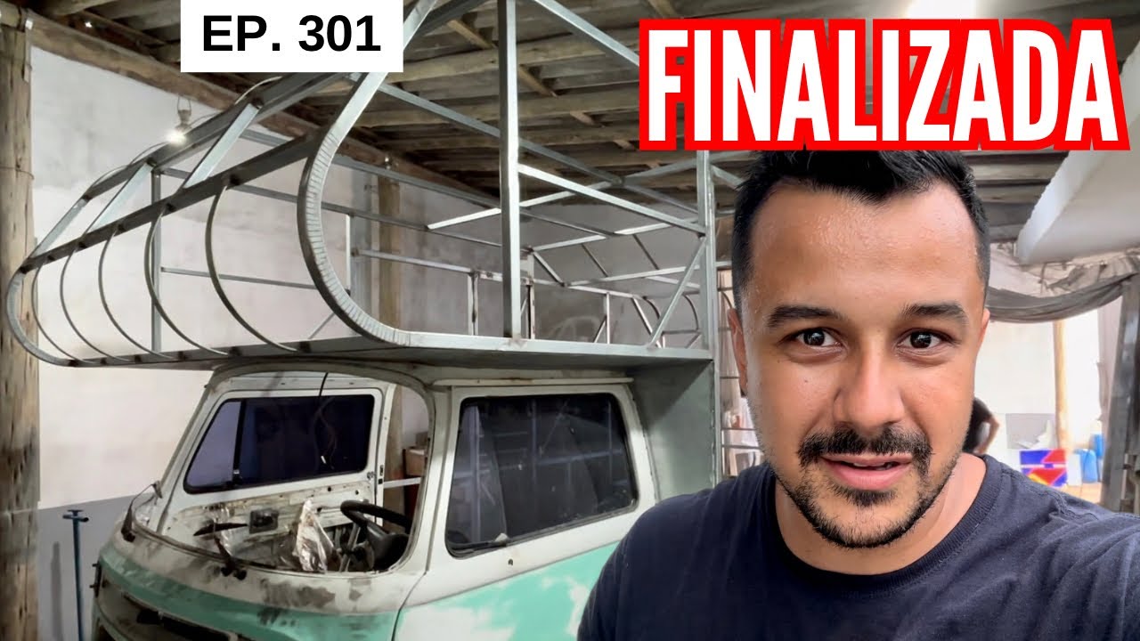 Reforma Da Nossa Casa Youtube