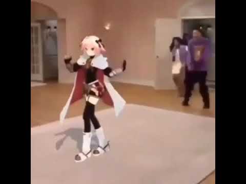 Astolfo Gets Funky We Was Robbed Know Your Meme