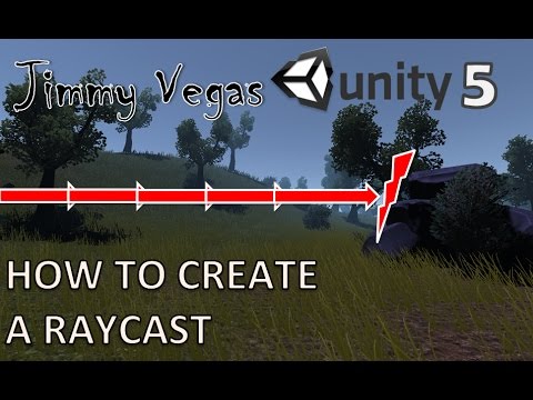 Mini Unity Tutorial How To Use Raycast Beginners Tutorial Mp3 Livemocha