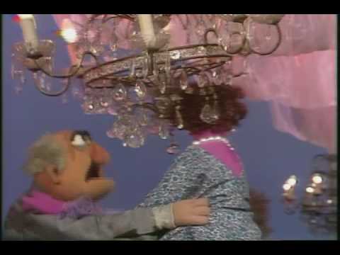 The Muppet Show At The Dance Episode 3 Youtube