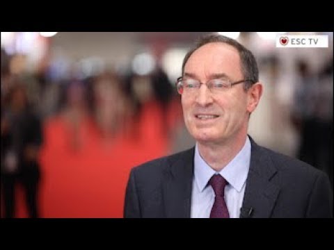 Esc Tv At Esc Congress 2019 Dapa Hf Investigator Youtube