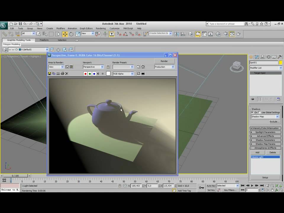 Vray 3ds Max Lighting Tutorial Berlindashot