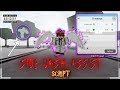 Op Side Dash Assist V1 0 The Strongest Battlegrounds Script Tsb Waspire ...