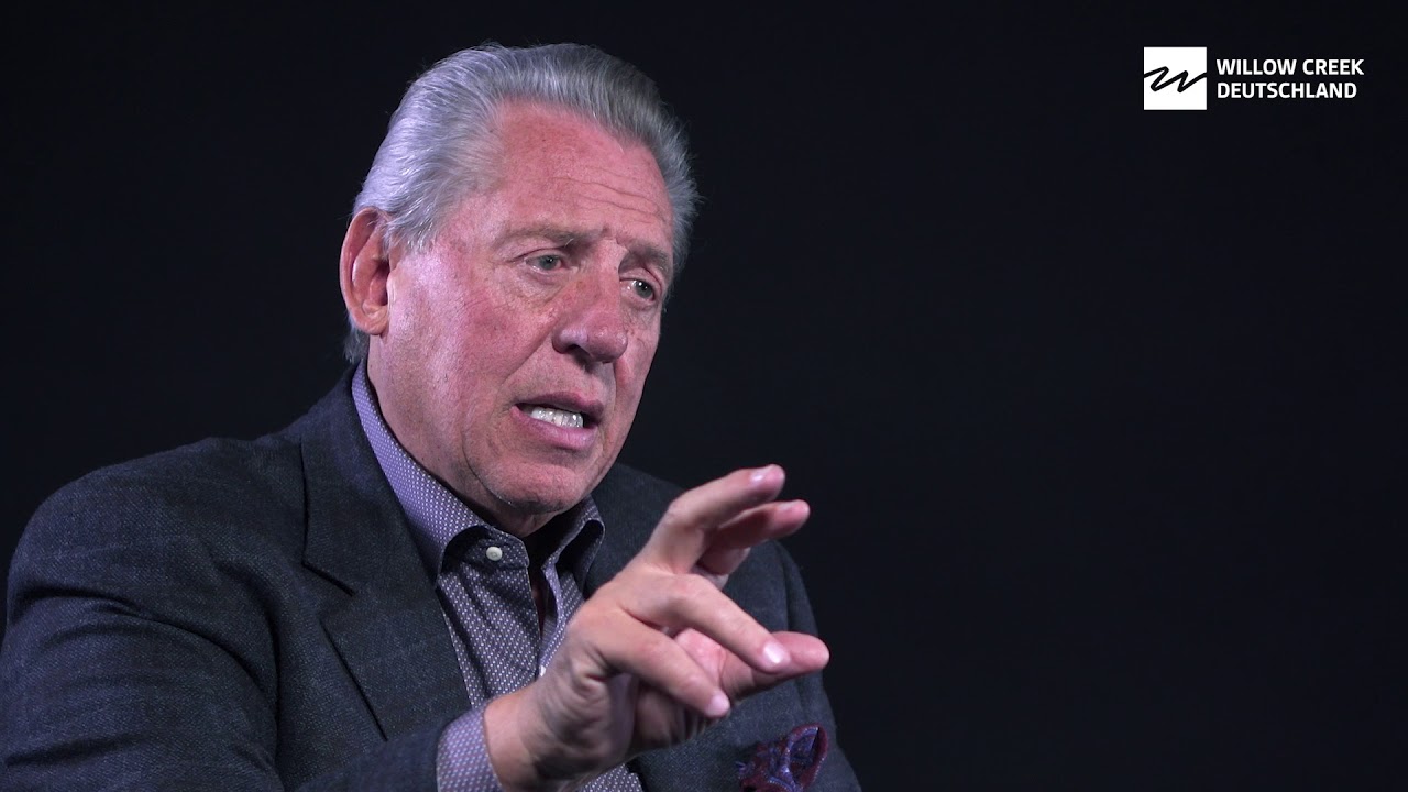 John C Maxwell Speaker