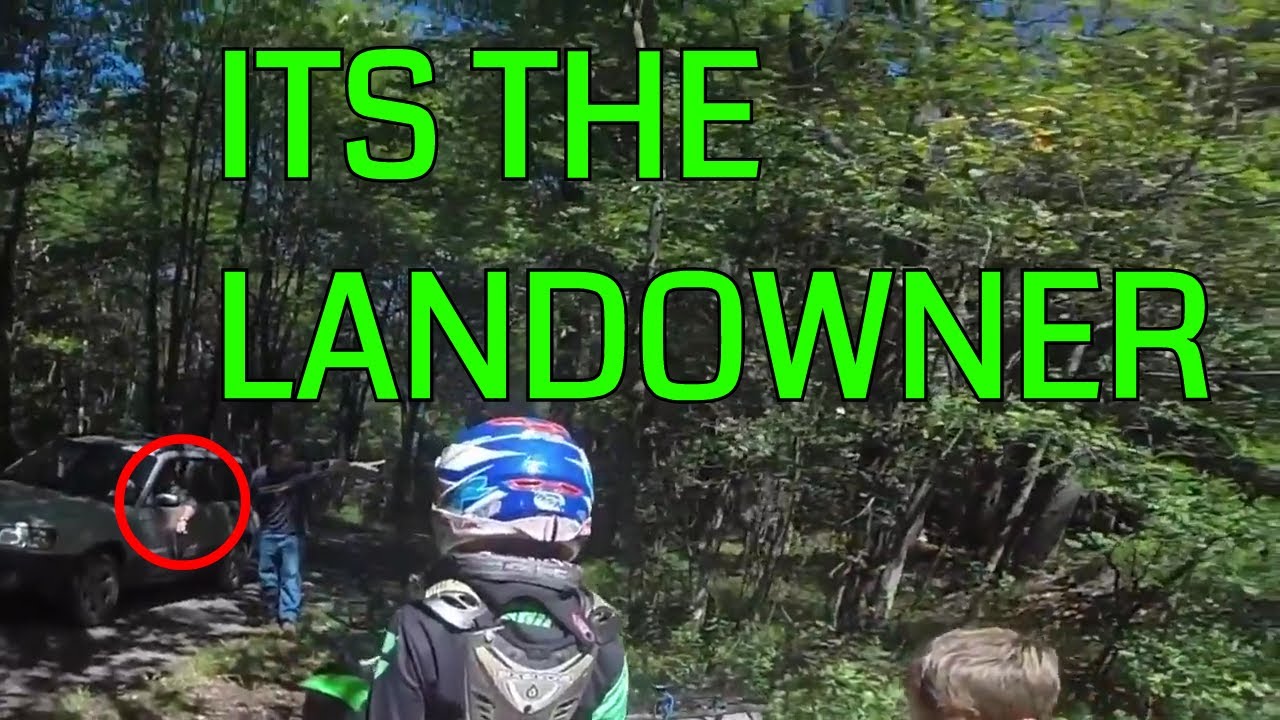 Getting Caught Trespassing Youtube