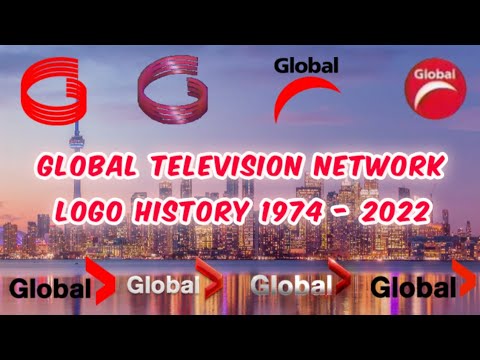 рџ ёрџ Global Television Network рџ ёрџ Ident History 1974 2022 Youtube