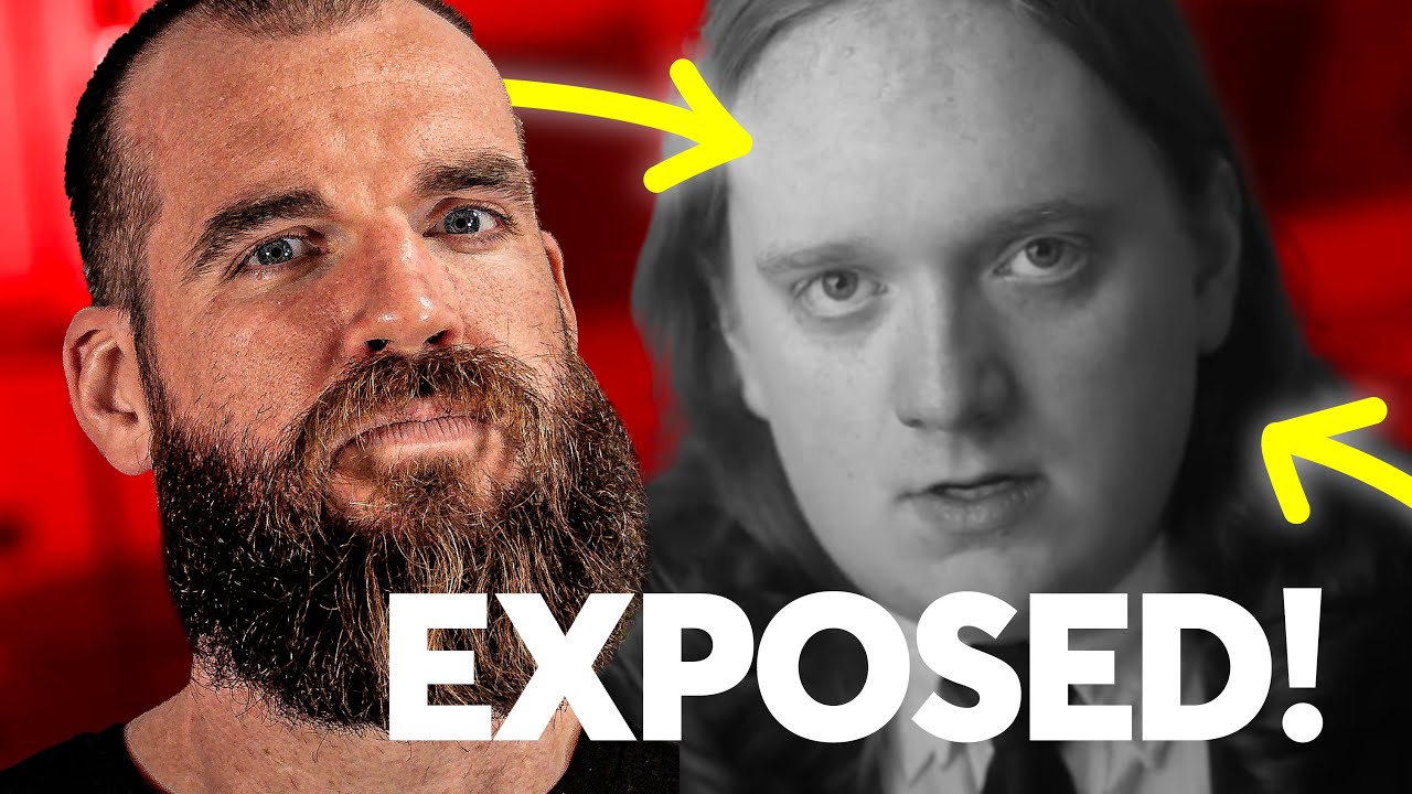 Exposed Youtube