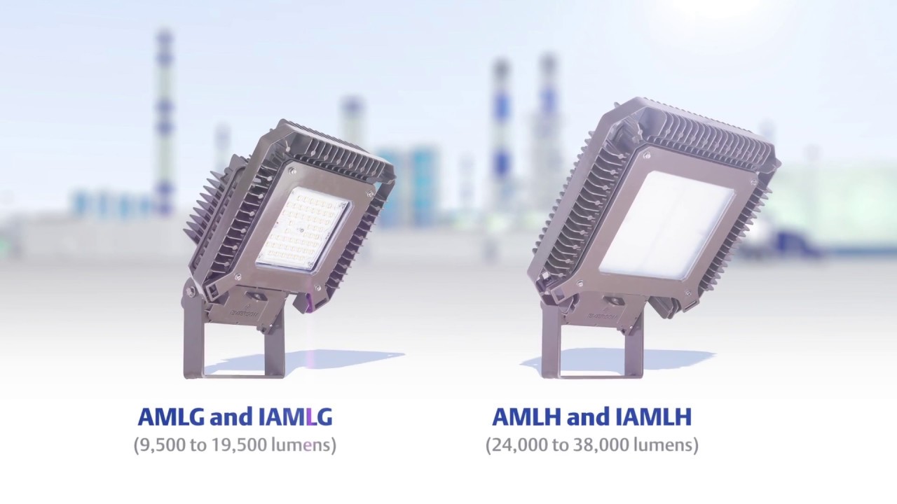 Appleton Lighting Products