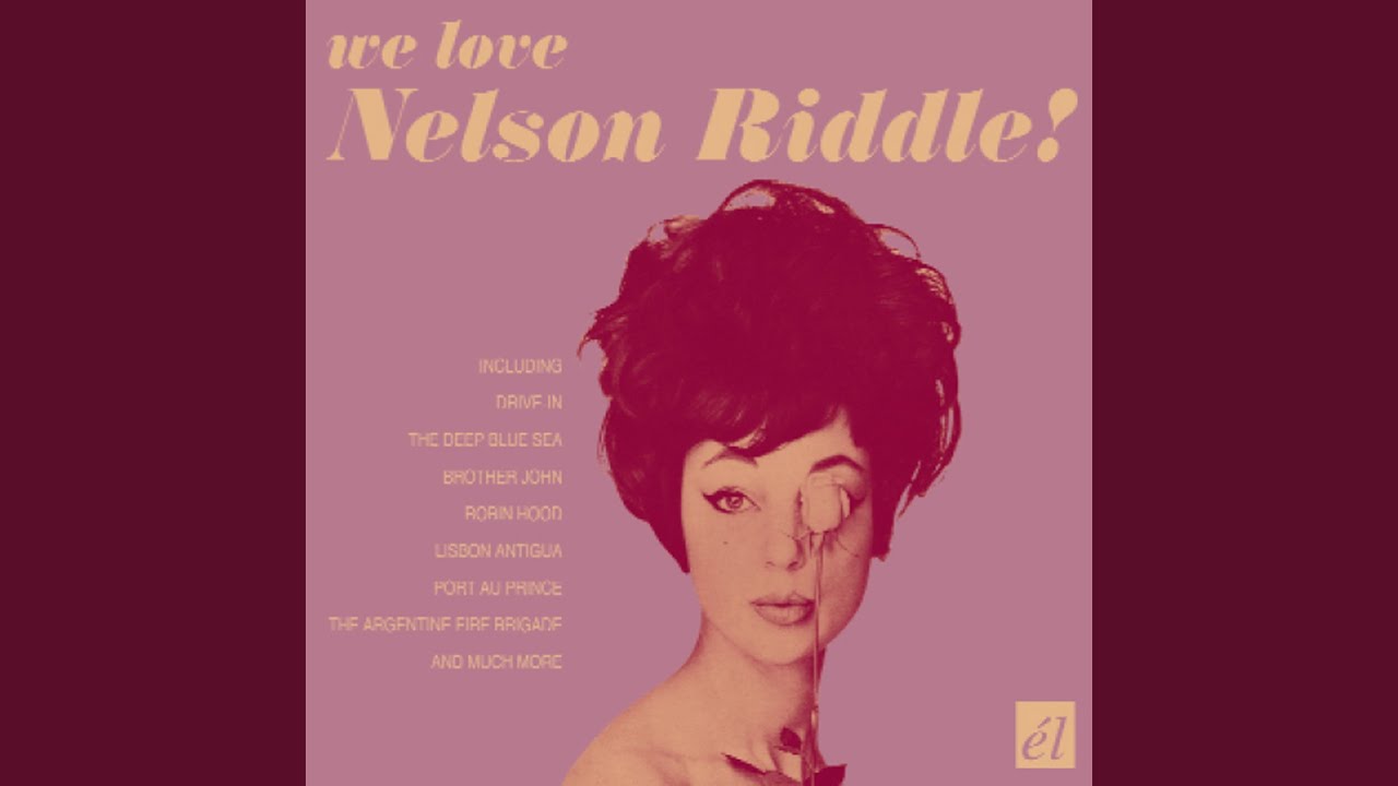 Robin Hood Youtube Music