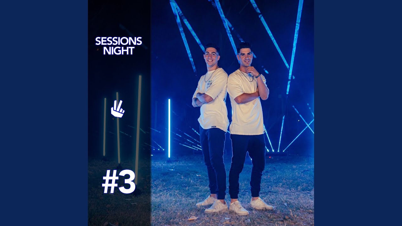 Sessions Night 3 Youtube Music
