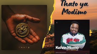 Thato Ya Modimo Album Mix Kelvin Momo All Songs Odesa Jrp Mp3 Music ...