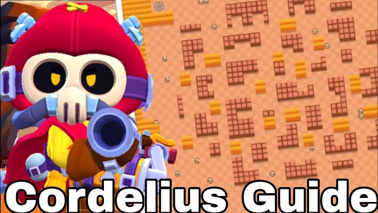 The Only Cordelius Guide You Ll Ever Need How To Push Cordelius To Rank
