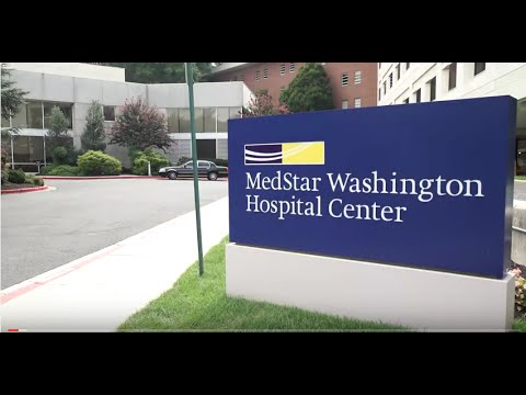 Medstar Breast Program At Medstar Washington Hospital Center Youtube