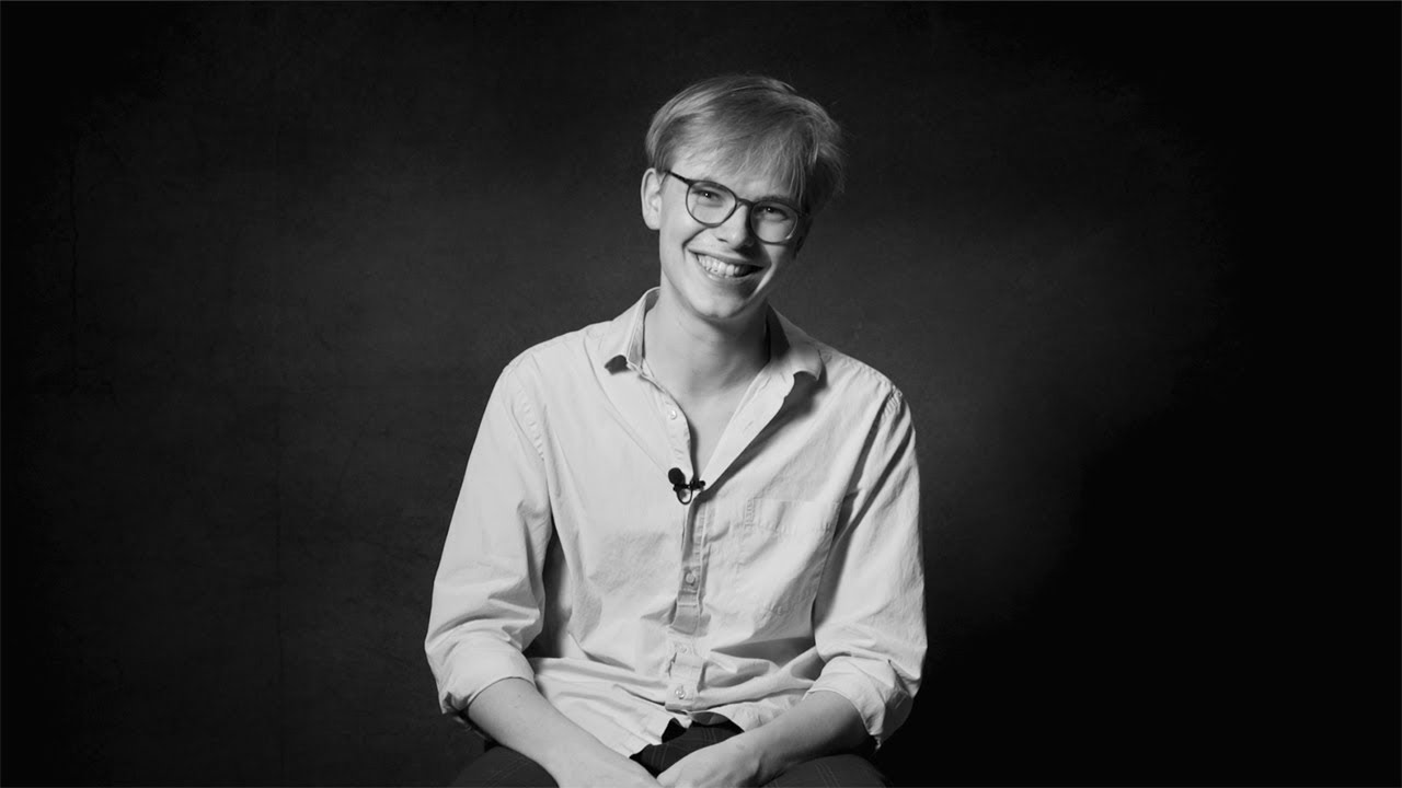 A Glimpse Into My World Philipp Schupelius Youtube