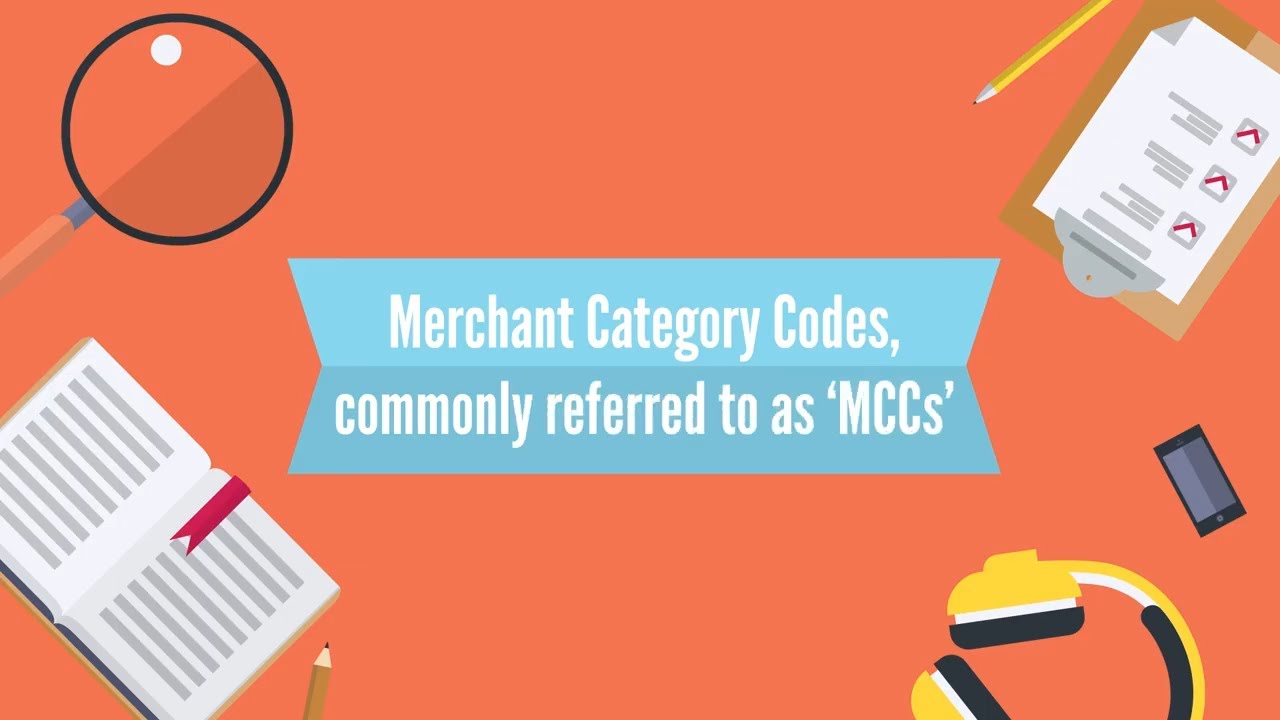 Merchant Category Codes Explained Corepay 44 Off