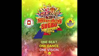 Sinulog Festival Music 2024 One Beat One Dance One Vision Music Lyrics ...