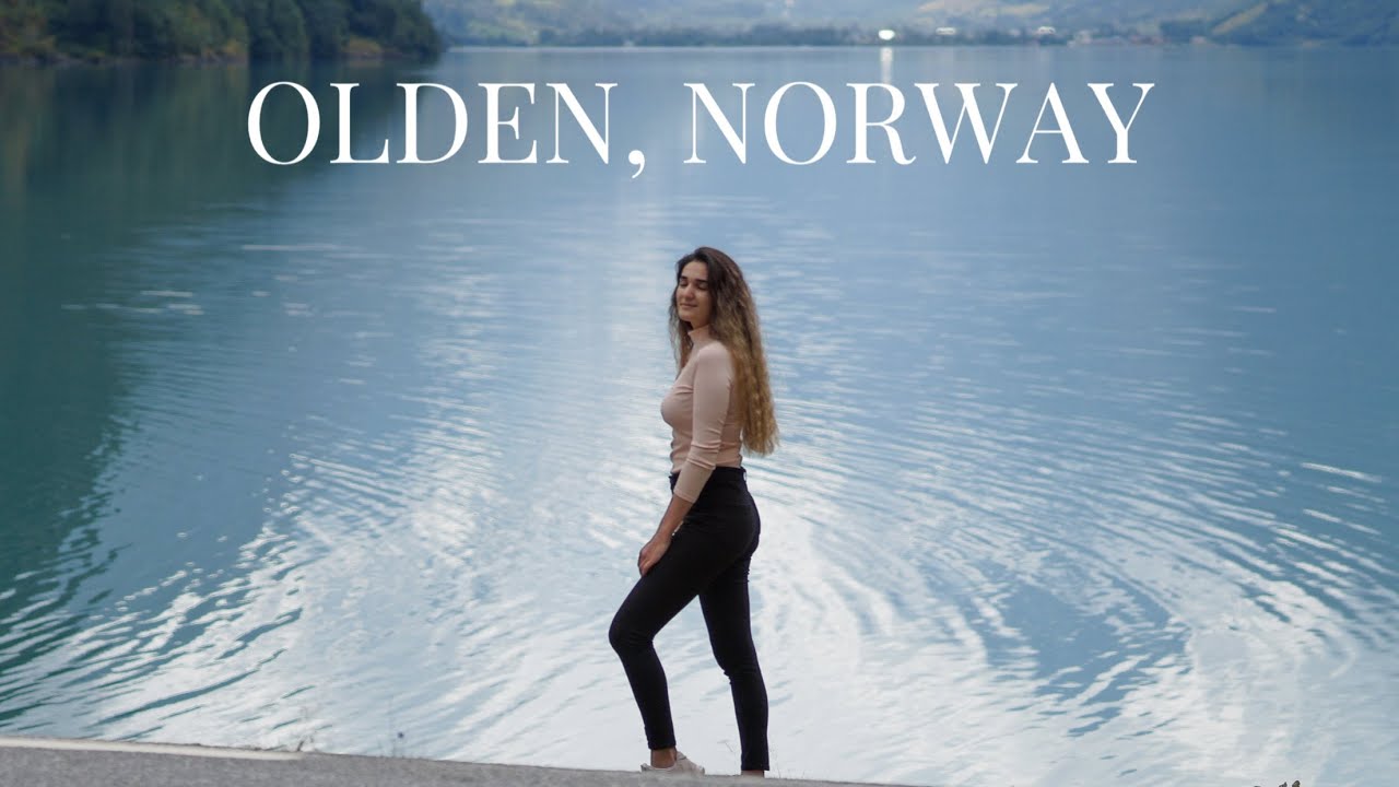 Norway Travel Vlog Youtube
