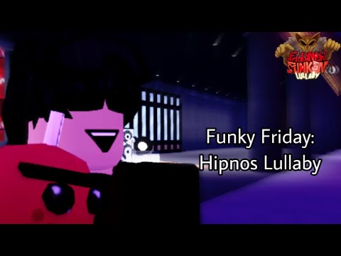 Funky Friday рџ ќ Hipnos Lullaby Youtube