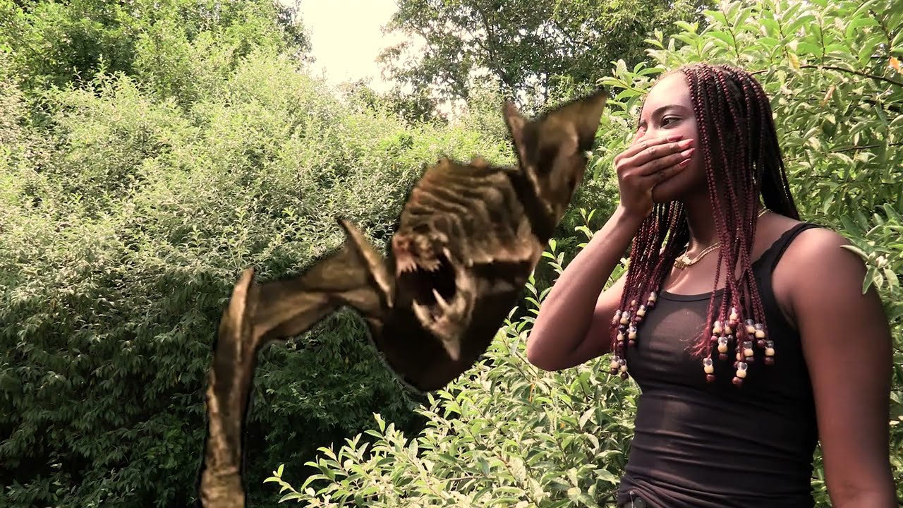 Alone Part Ii Trailer Youtube