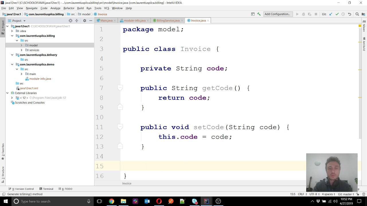 Java Module System In Java 9 And Beyond Peerdh