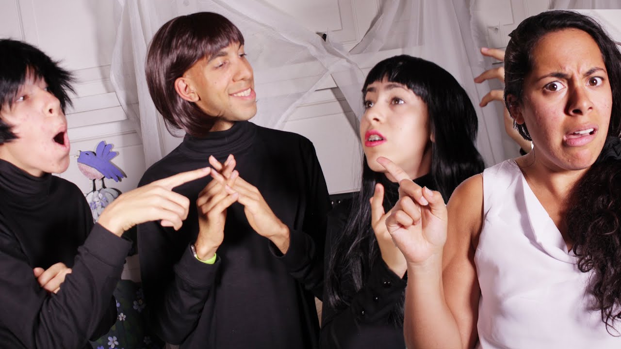 The Improv Class Youtube