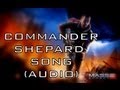 Commander Shepard Mass Effect Song By Miracle Of Sound Original Video ...