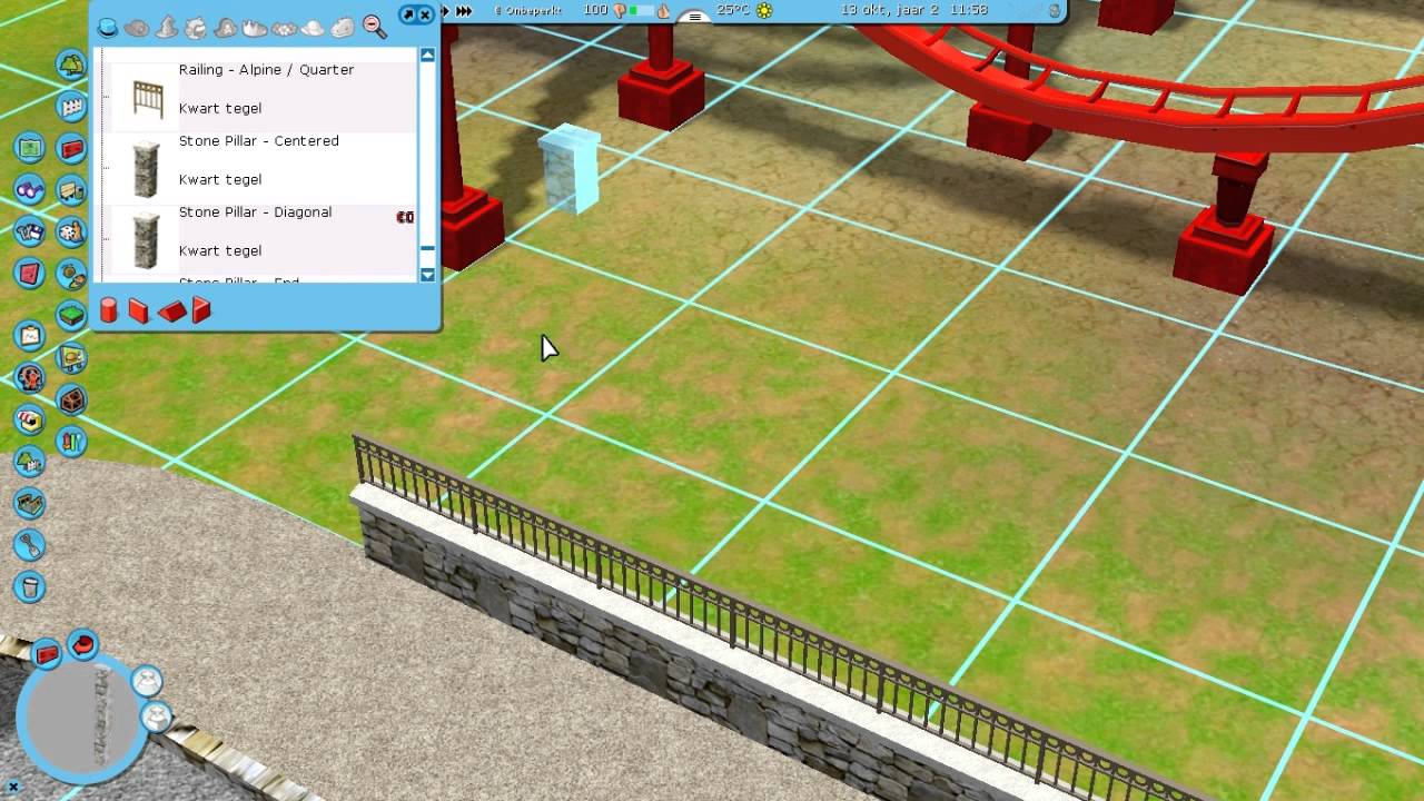 Custom Scenery Rct3 Paths Ertqnap