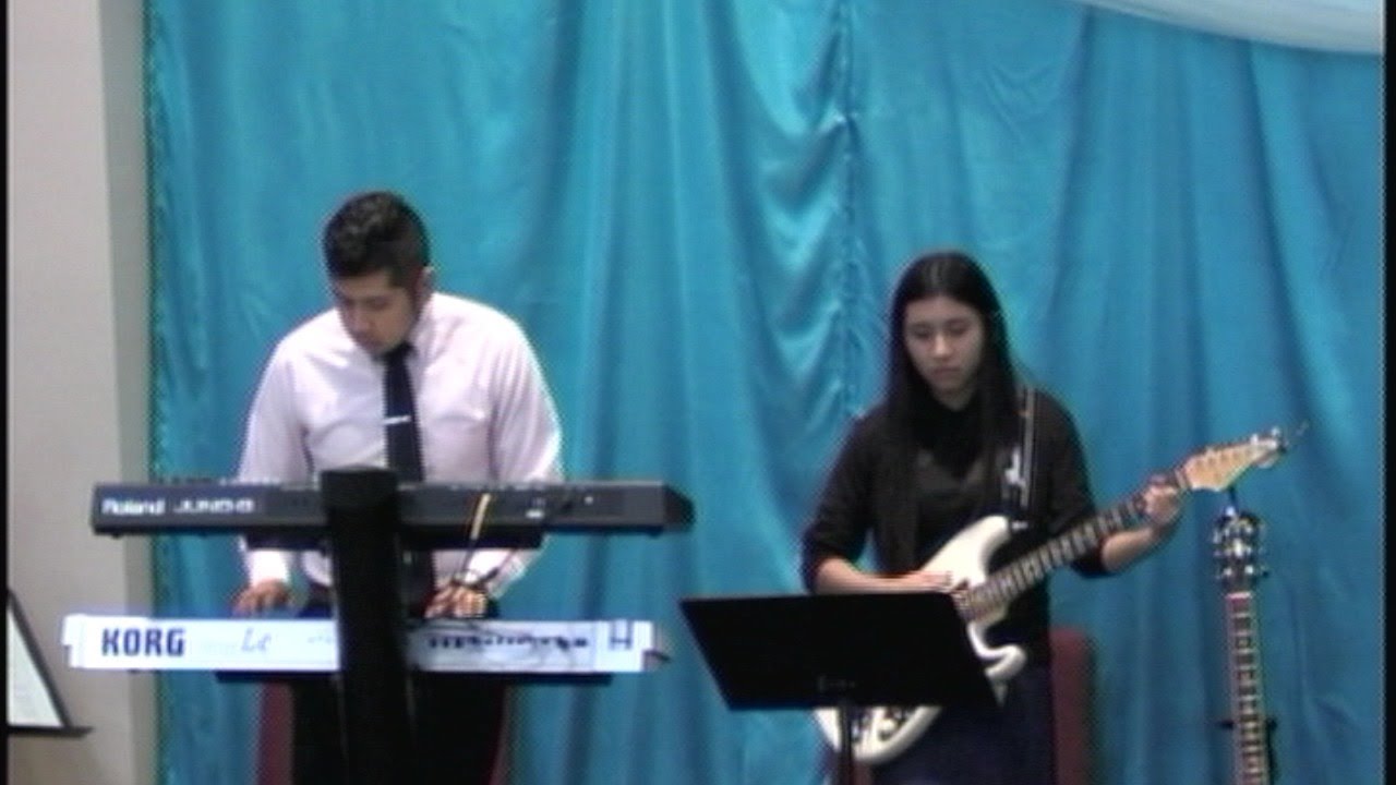 Culto De Damas Youtube