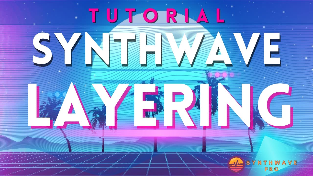 Easy Techniques For Layering Samples Youtube