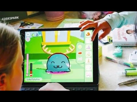 It S Increasingly Important That Kids Understand How Software And