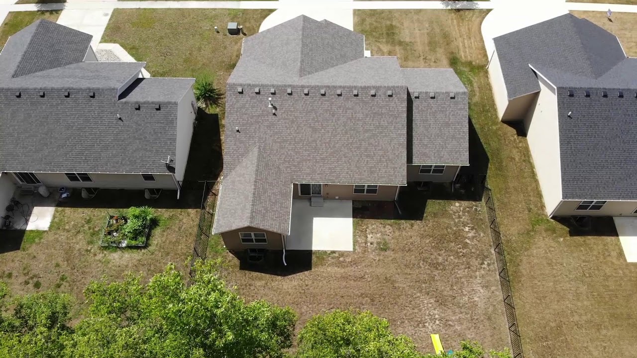 690 Pearl Ct Mt Zion Illinois Youtube