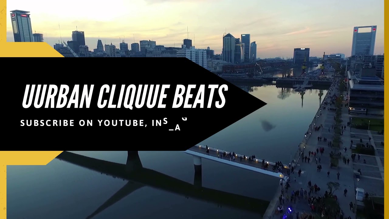 Free Uurban Cliquue Beat 000026 Over Youtube