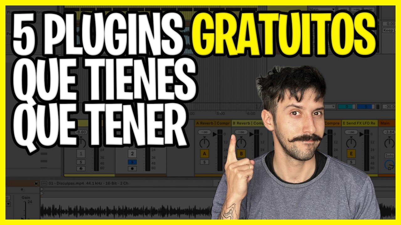 5 Plugins Gratuitos Que Deberias Tener Youtube