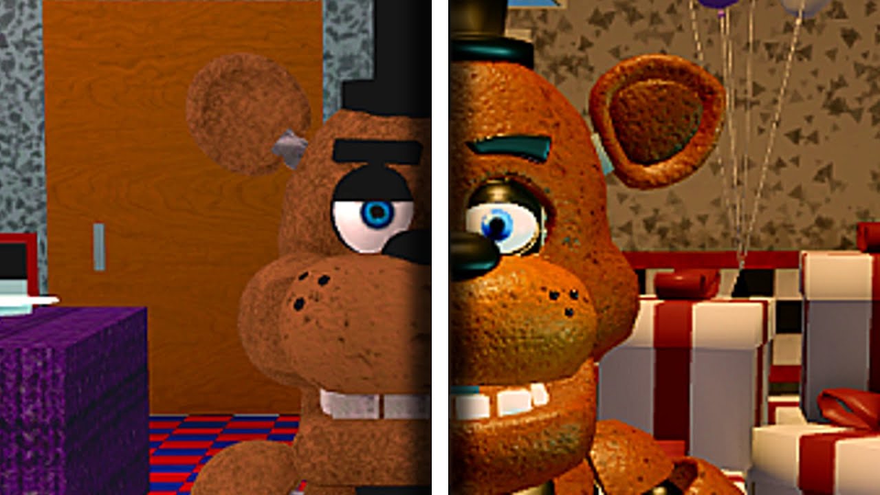 What Roblox Tprr Was Like In 2016 Youtube