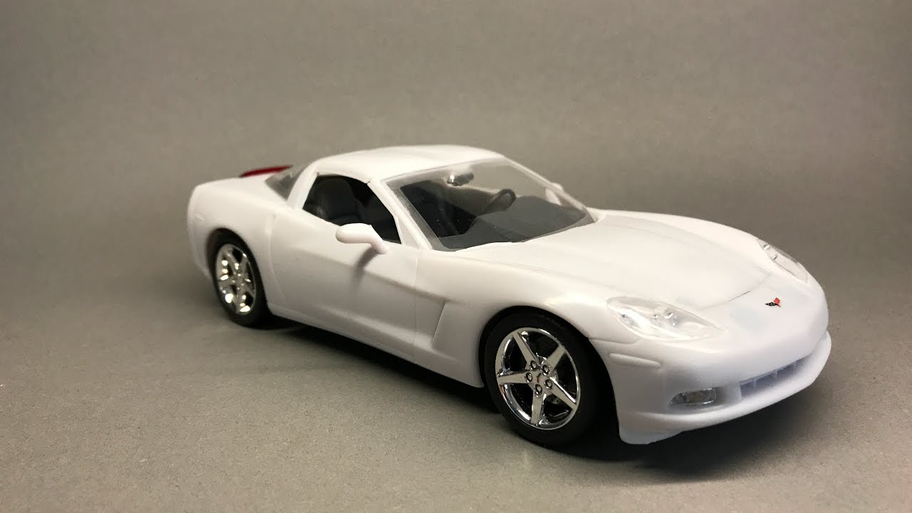 How To Build Your First Model Kit Youtube