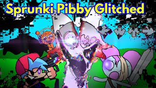 Friday Night Funkin Sprunki Pibby Glitched Gray Bf Incredibox Sprunki ...