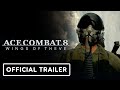 Ace Combat 8 Wings Of Theve Official Trailer The Game Awards 2025 Ign ...
