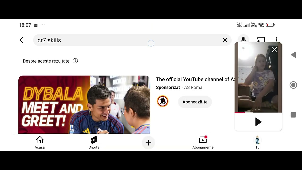 Tutorial Video Youtube