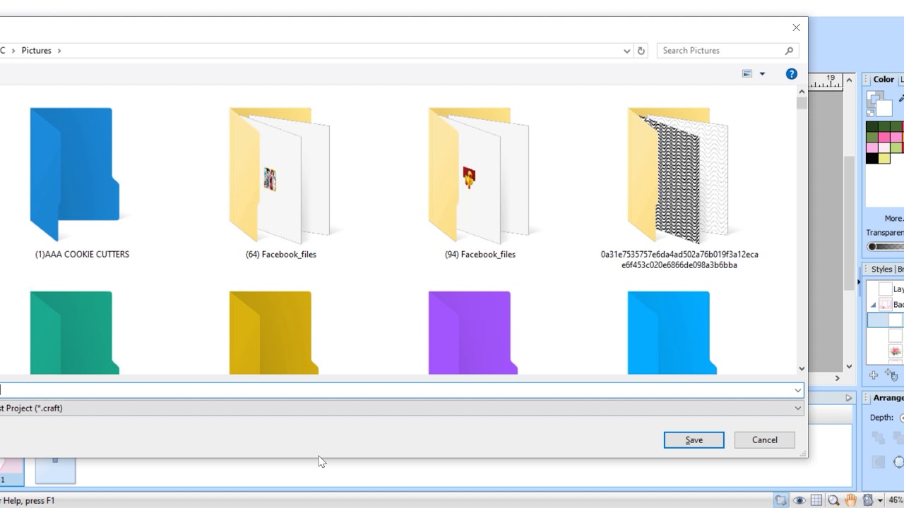 Templates Youtube